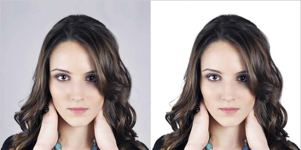 Image Masking Services | Photoshop Masking Service